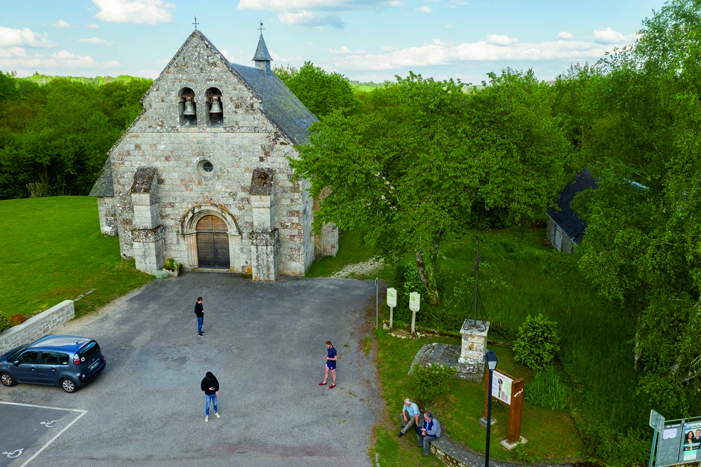 70 ANS DE PARIS MATCH - Un jour en France : 22 équipes de Match en immersion